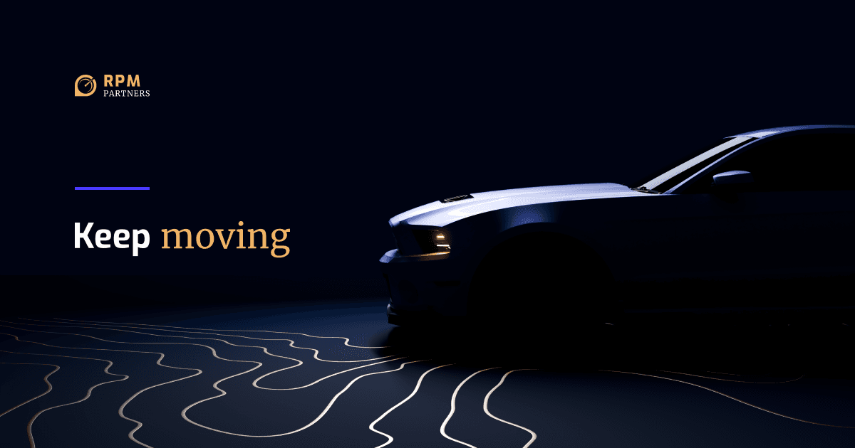 RPM Partners - Operational & Financial Turnaround