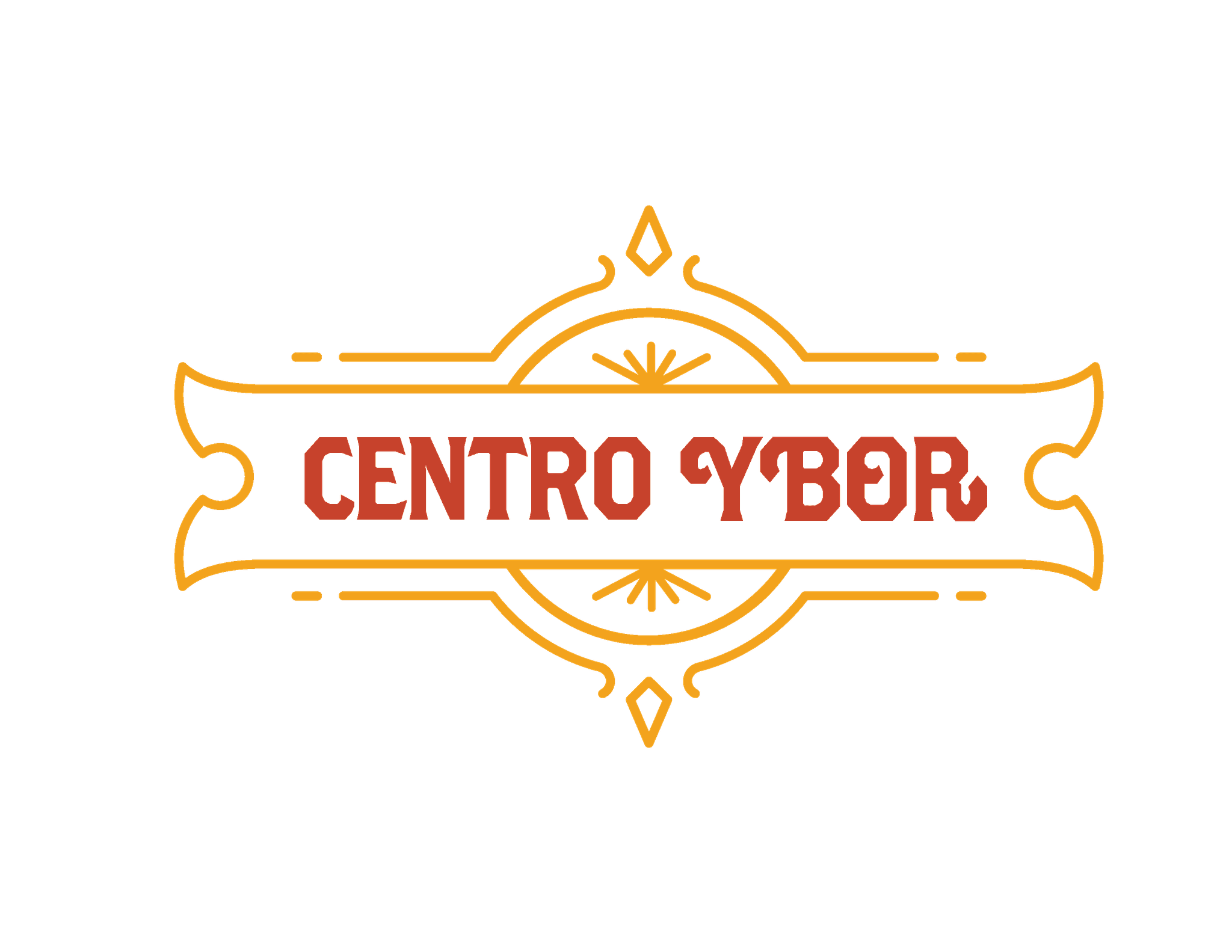 Directory of shopping, entertainment, and dining in Centro Ybor