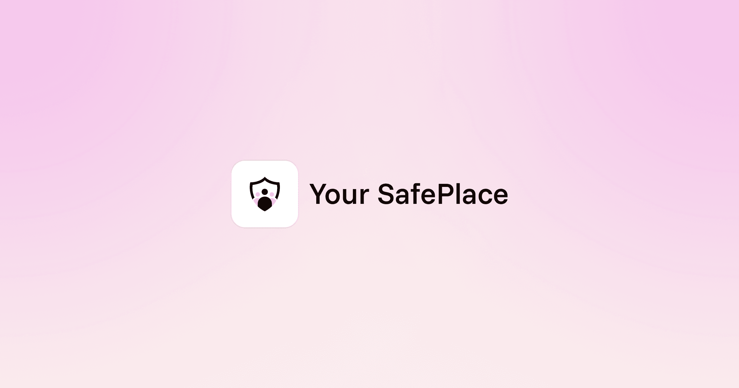 Your SafePlace – Anoniem en veilig ongewenst gedrag melden