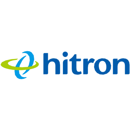 Modem Hitron CODA 60V - CHASMS
