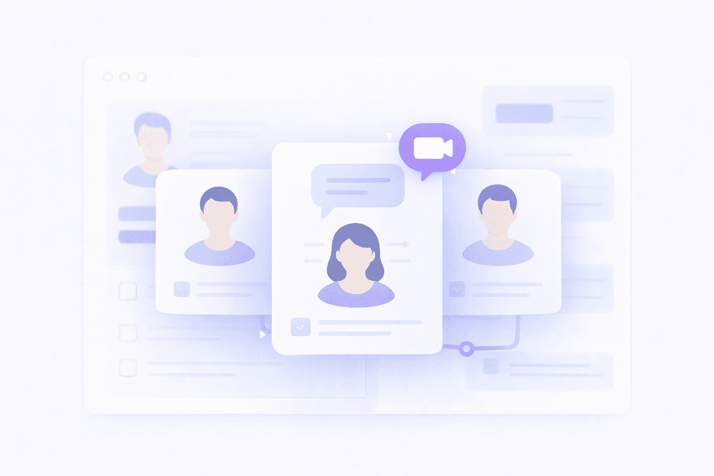 StudyTech AI - AWS Certified Learning