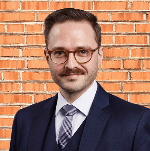 Welcome to Marshall, Jovanovska & Ralph Criminal Lawyers.