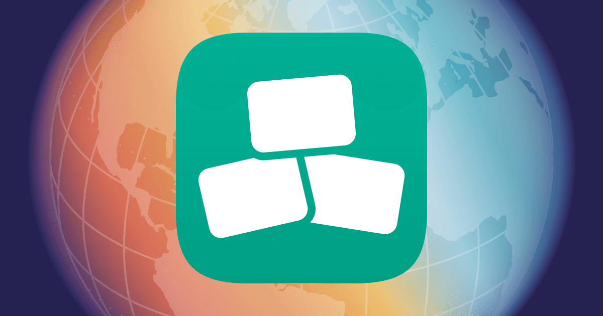 GCSE Geography Template | Everycards