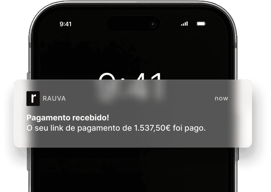 Rauva | Crie e faça crescer o seu negócio