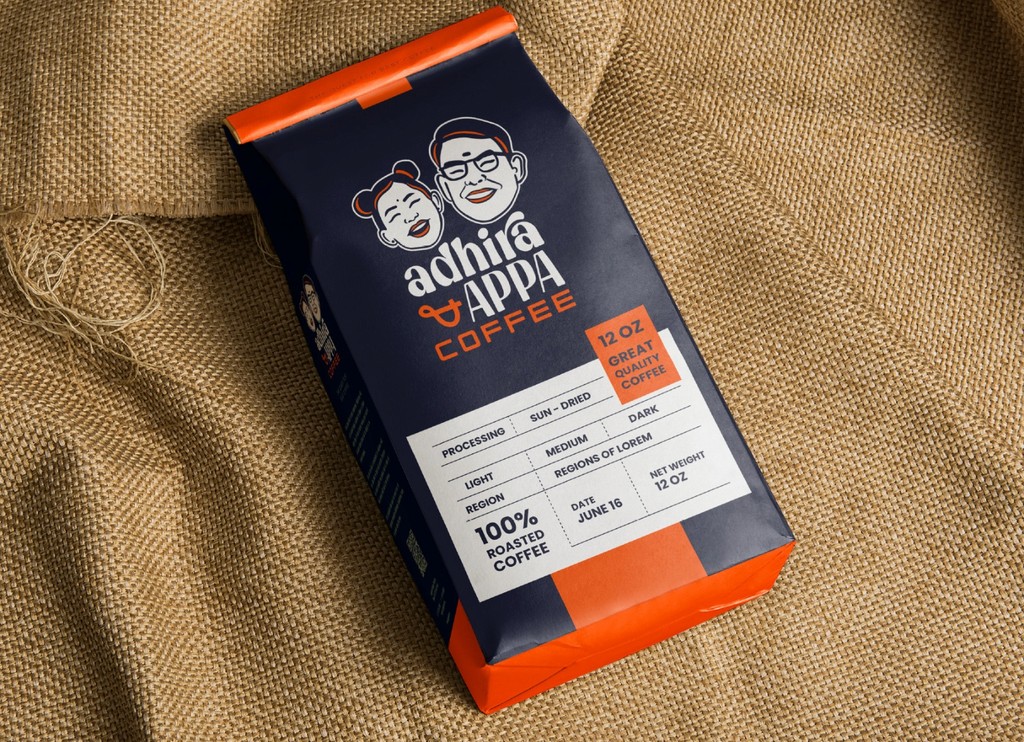Best Coffee Cafe Franchise in India | Adhira and Appa