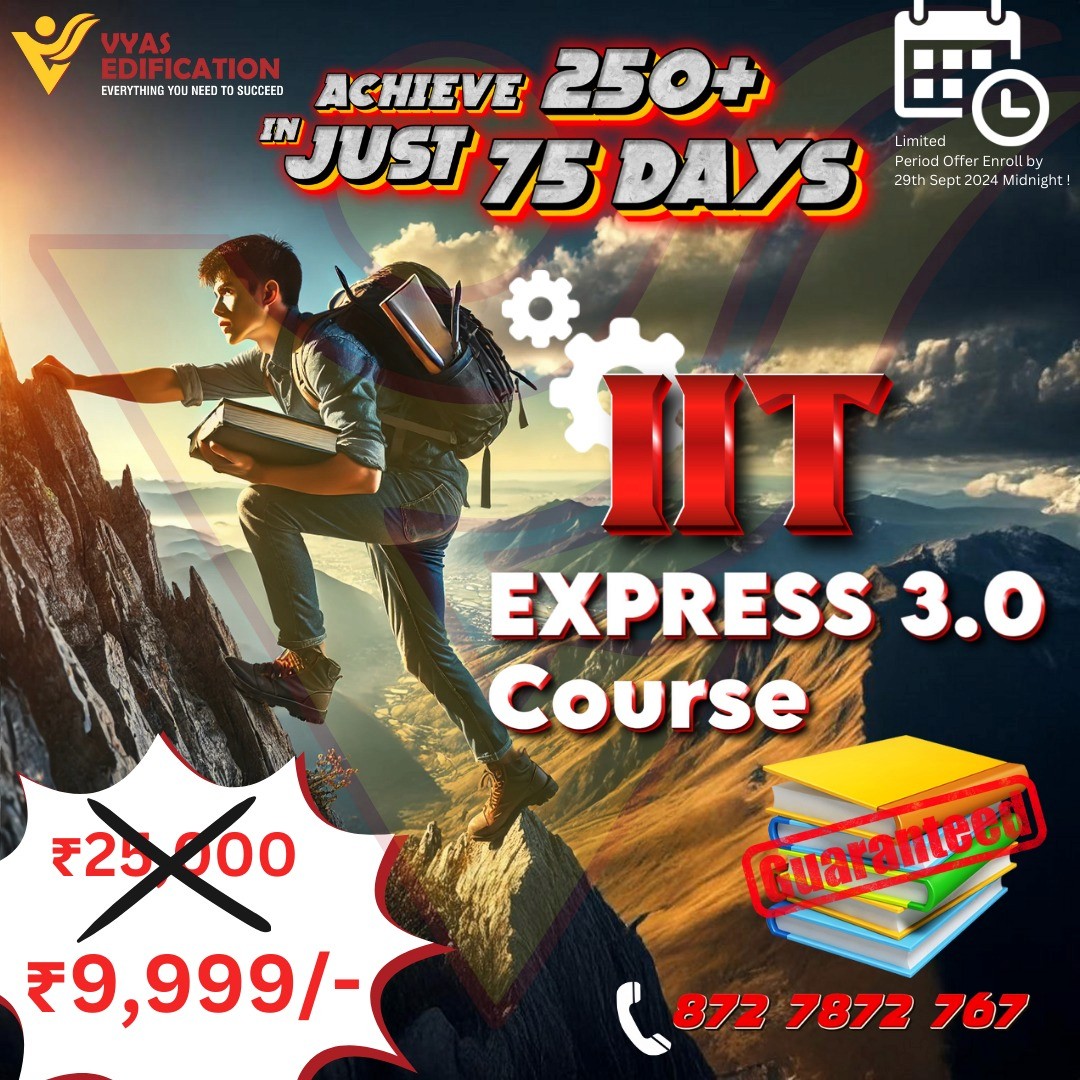 Vyas Residential Program