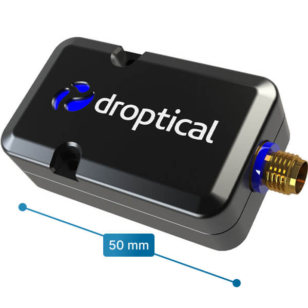 Micro Jet Dispensers at unmatched efficiency | droptical