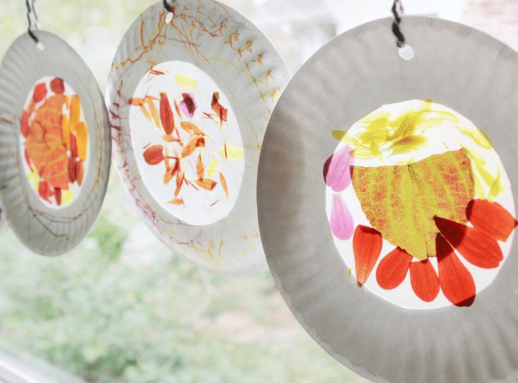 25 Fun and Interactive Fall-Themed Activities for Preschoolers and Toddlers