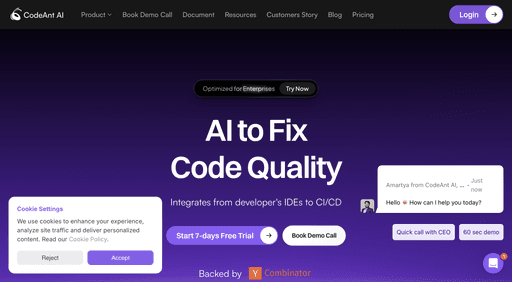 Top Developer Tools for Every Programmer in 2025