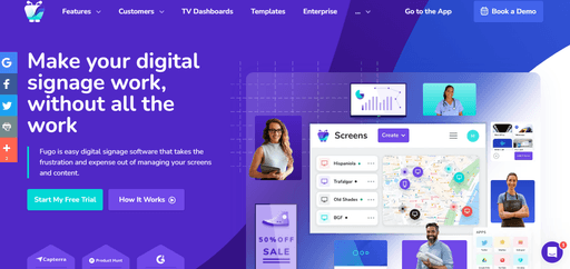 Software to Display Information on TV [User's Guide + 10 Tools] - Juuno