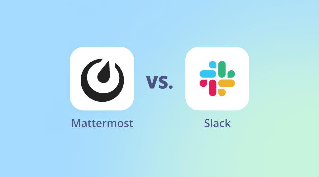 Mattermost vs. Slack: Which is Right for Your Team in 2024? | Lark Blog
