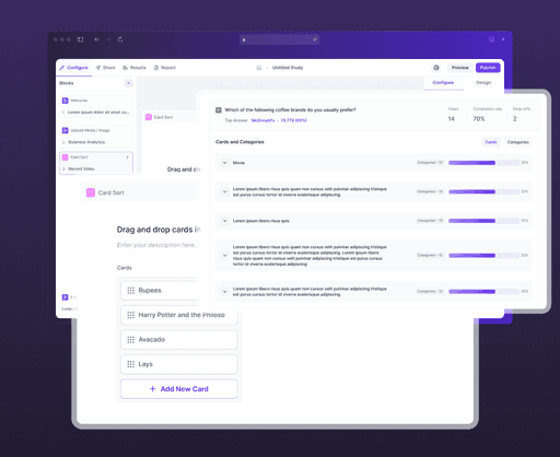 Entropik | Decode Unified Insights Platform