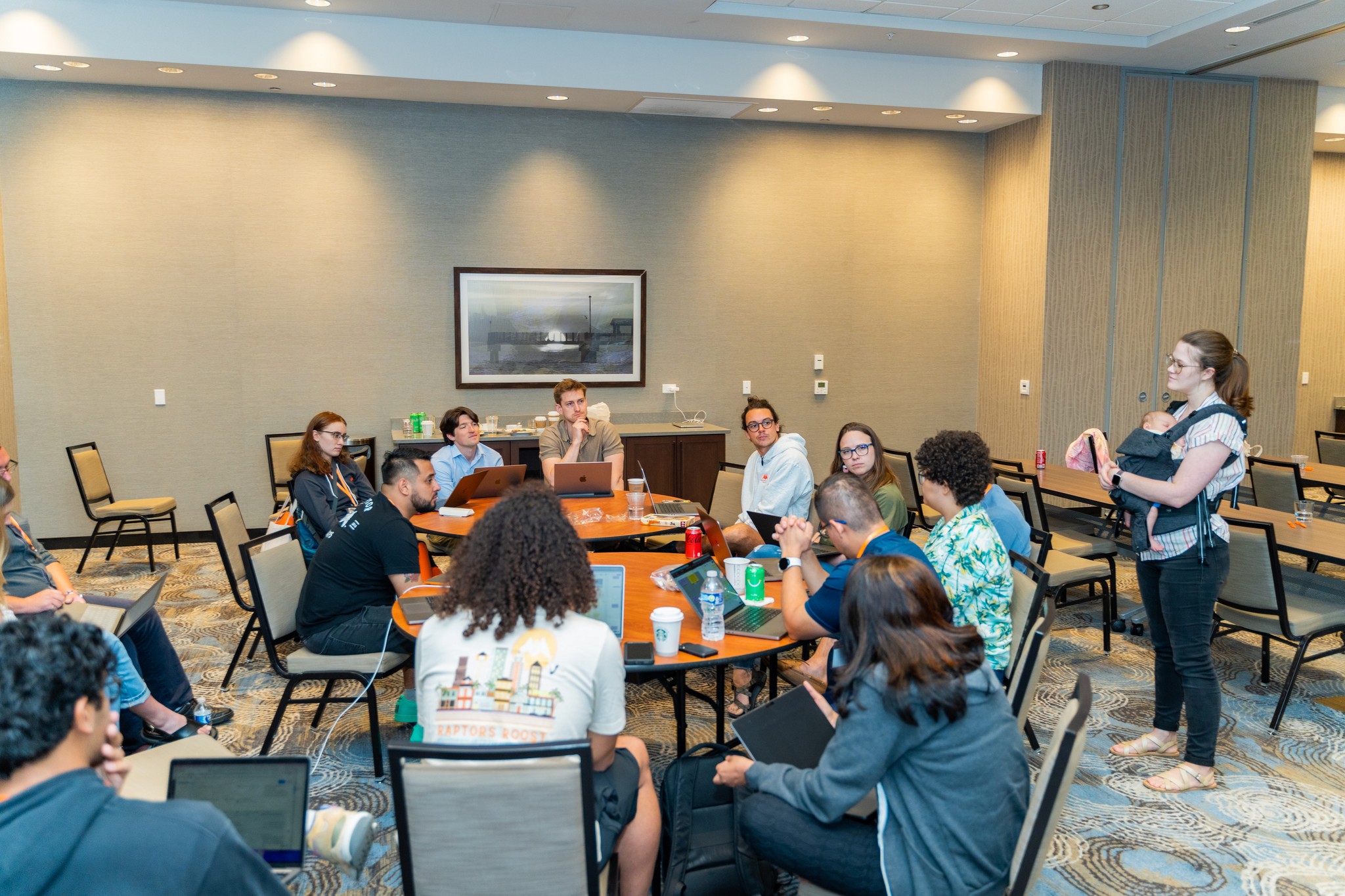 About Us | Raptor Maps