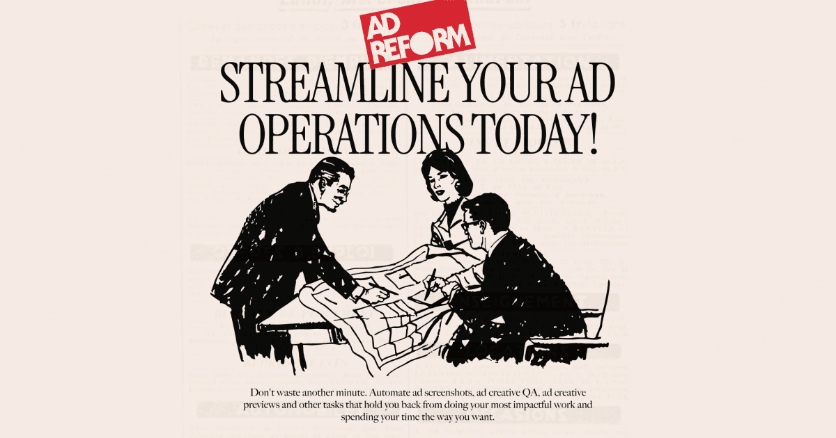 Custom PowerPoint templates - Ad Reform