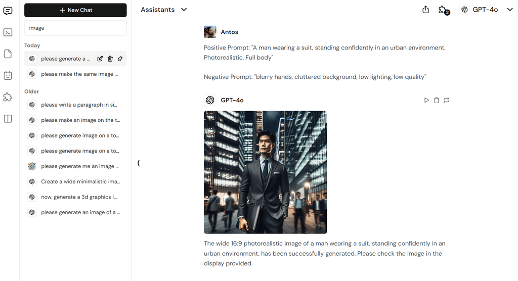How to Generate Full Body Portraits with Perfect Prompts