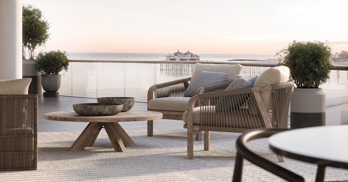 3d Exterior Rendering Vs Traditional Methods Key Differences
