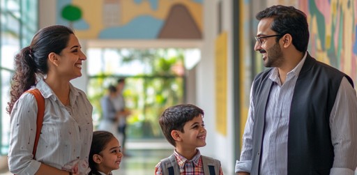 Admissions at Anandi School | Learning Inside and Outside the Classroom