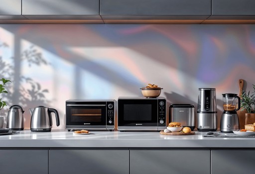 Daewoo Appliances | Innovative Home & Kitchen Solutions