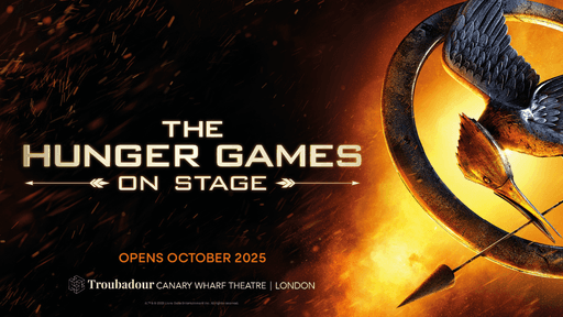 The Hunger Games: On Stage - BritishTheatre.com
