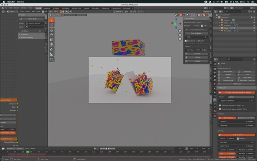 Top Blender Plugins & Add-Ons - Vagon