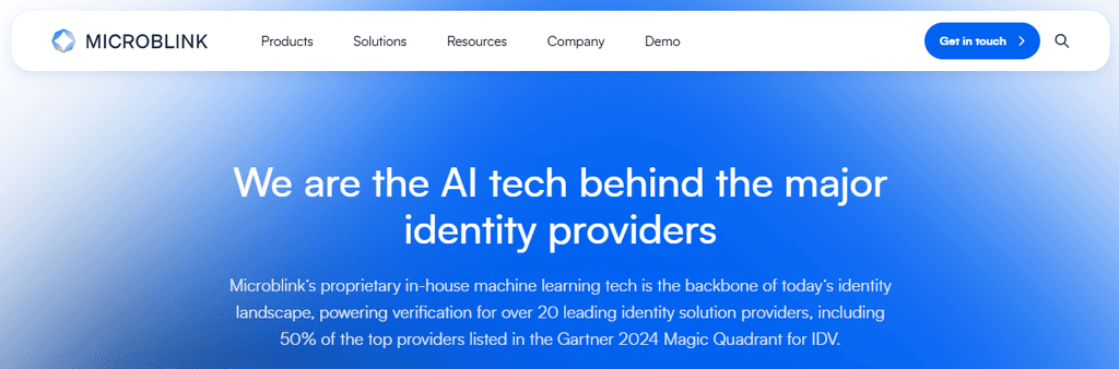 How to Extract Data From Scanned Documents in 4 Simple Steps — Otio Blog