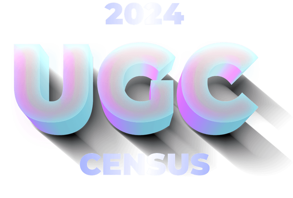 Become a UGC Pro 🦄