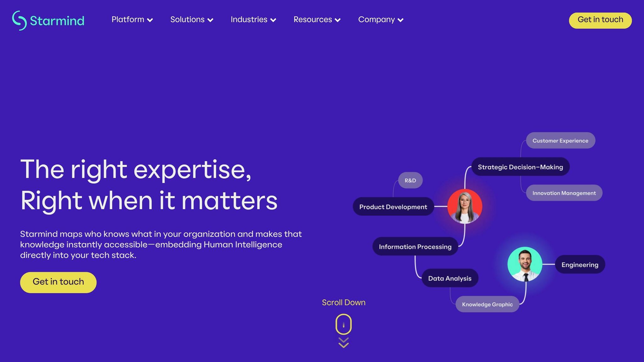 Top AI Tools for Consultant Knowledge Management 2025