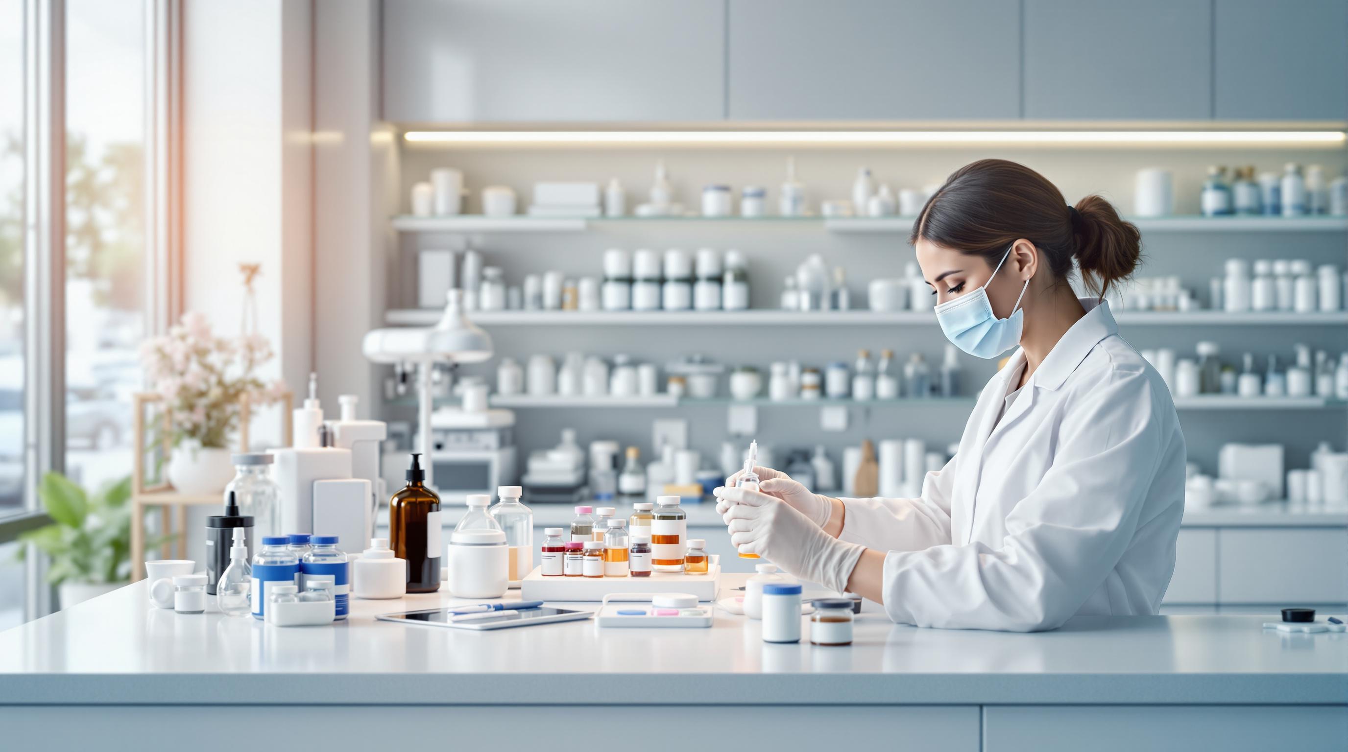 USP 797 Immediate-Use Rules Explained - 503Pharma