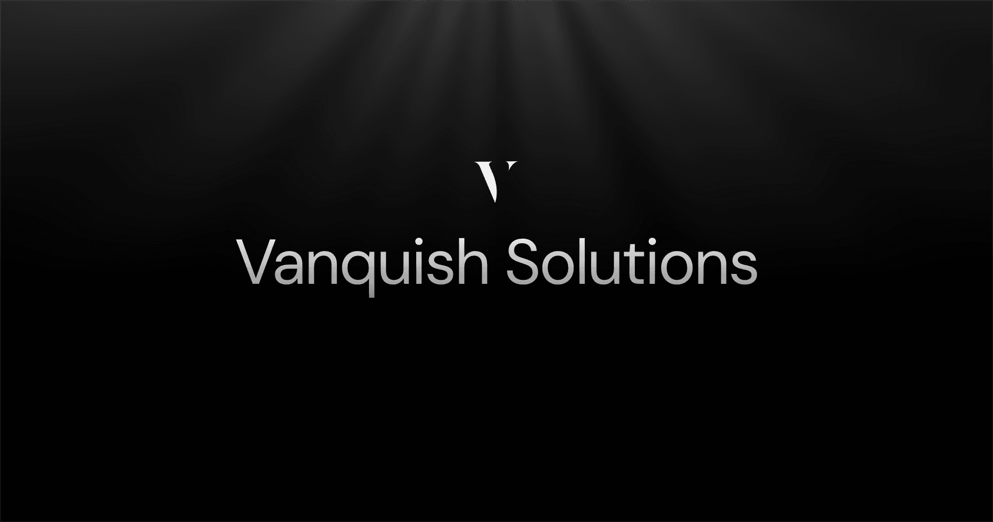 Vanquish Solutions