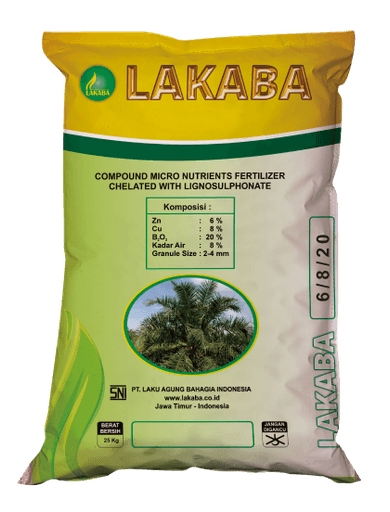 Agrofarm Nusa Raya | Indonesia Fertilizer Producers