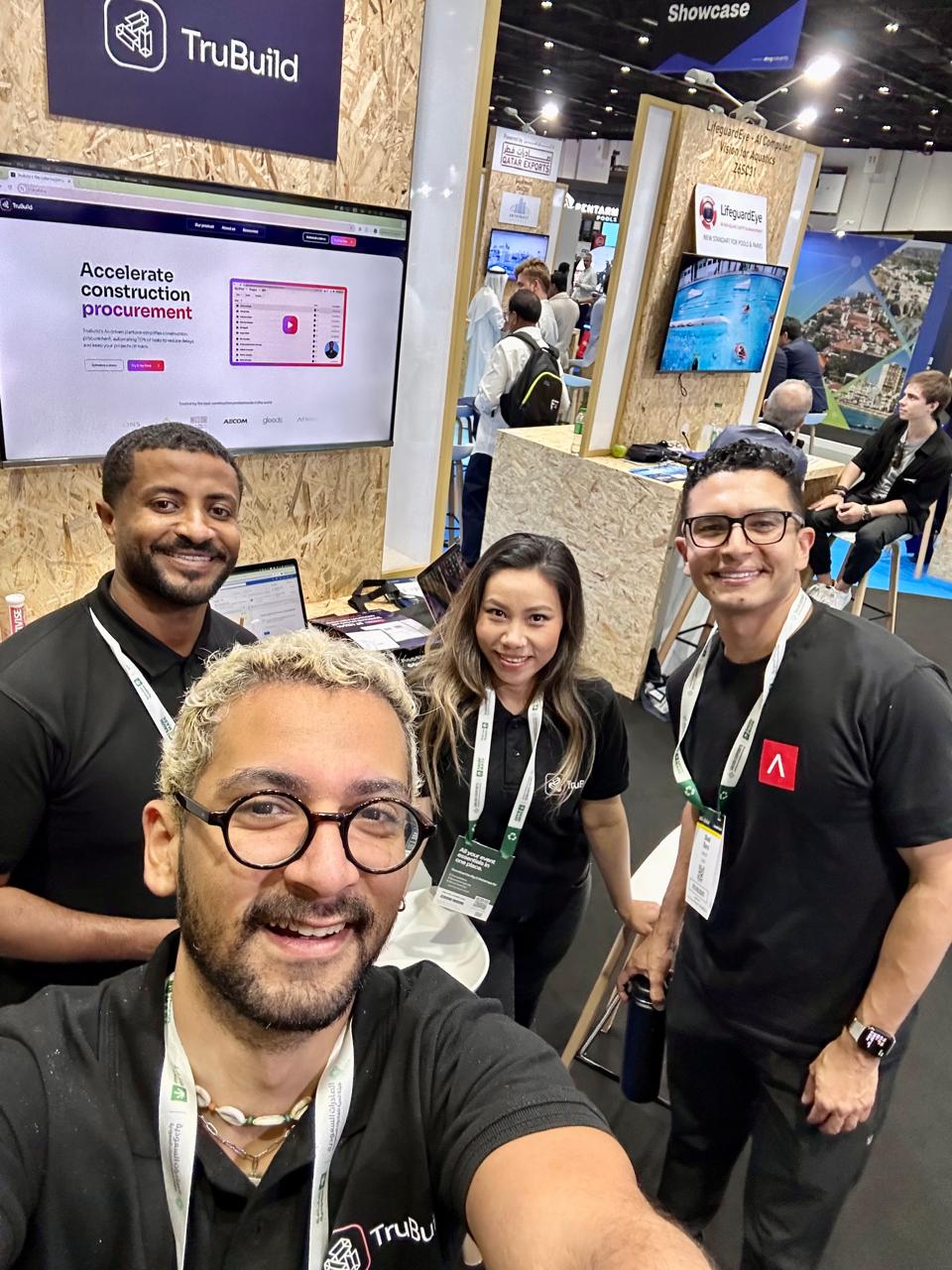 TruBuild | The Construction procurment Software