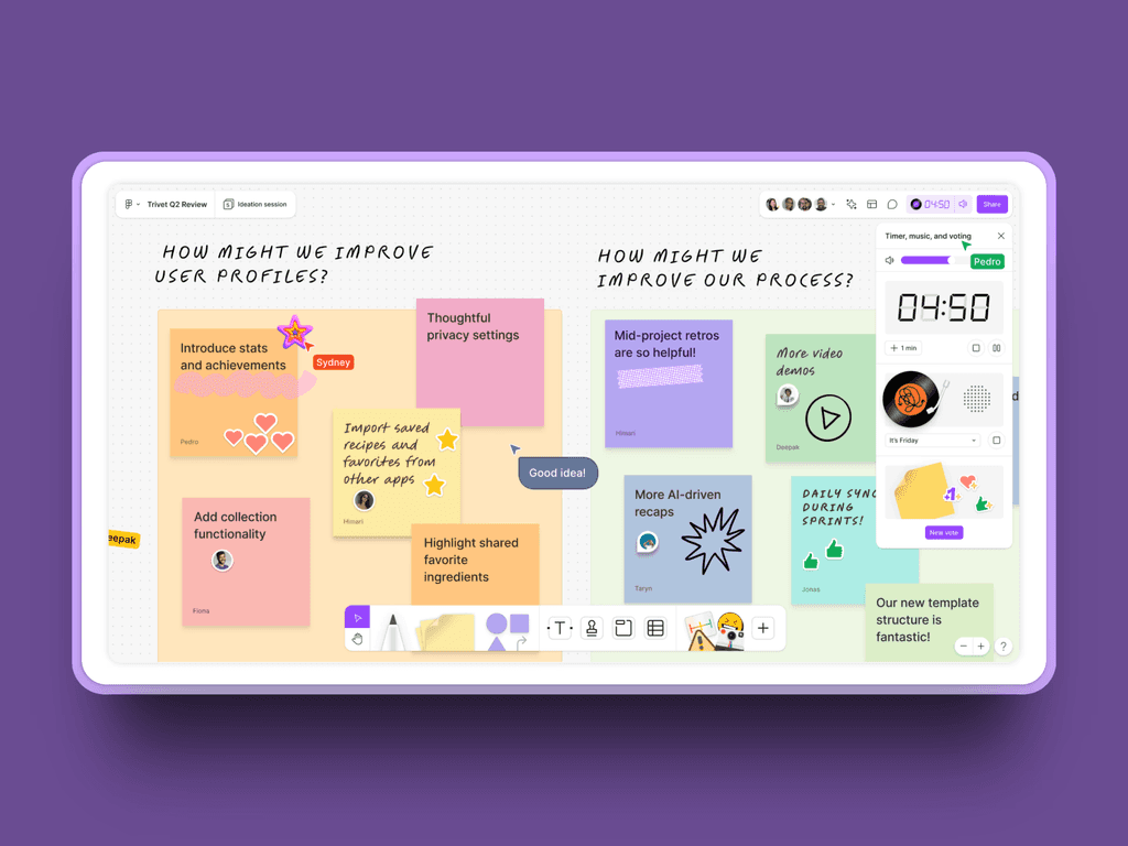 10 Best Mood Board Apps in 2026 | Kosmik
