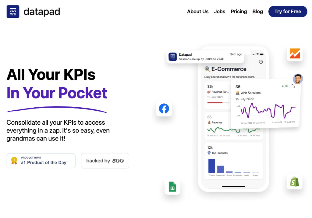 12 Google Analytics KPIs You Should Track in 2023