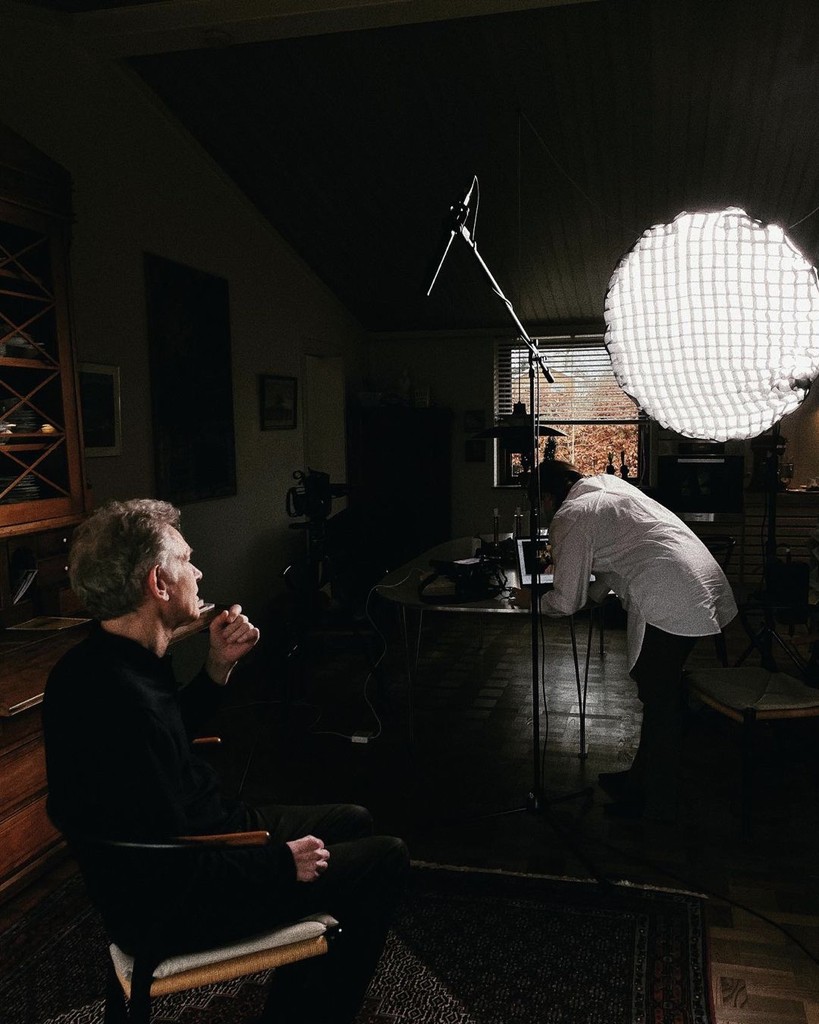 Home – Christopher Mertz