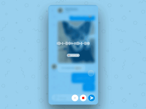 16 Chat UI Design Patterns That Work in 2025