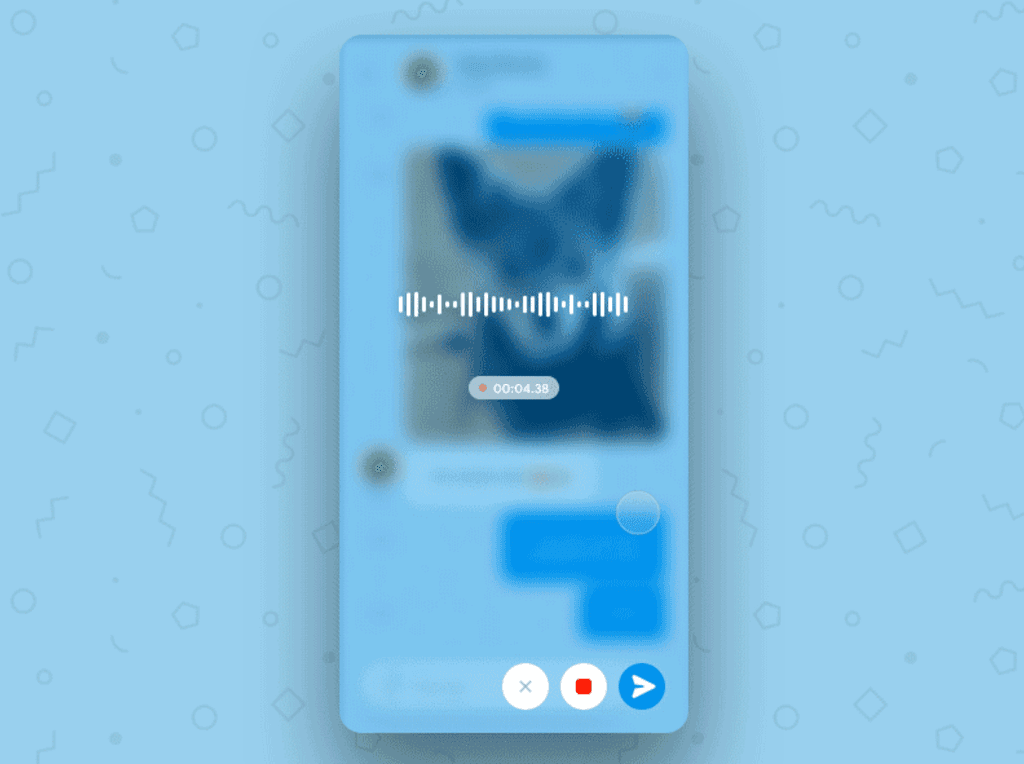 16 Chat User Interface Design Patterns That Actually Work in 2025