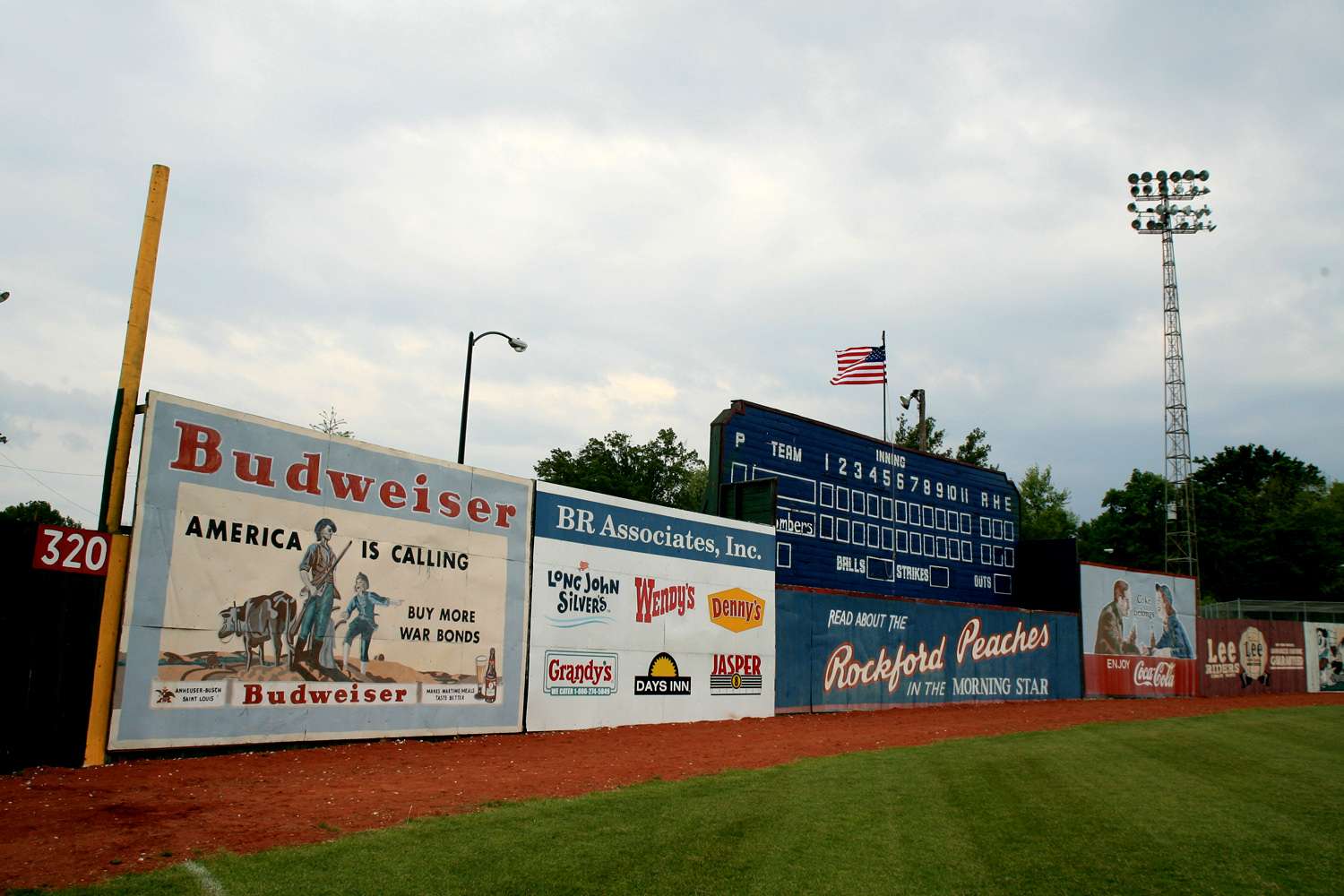 Small Town Breakdown: Milan, Indiana – Home of Hoosier History - Get ...