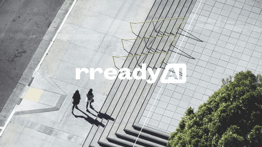 rready.AI - AI-Native System for Corporate Innovation