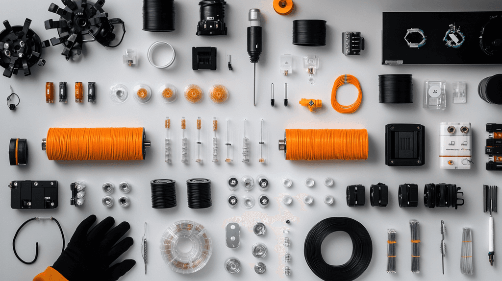 How Fiber-Optic Cables Transmit Data Over Long Distances - FSI