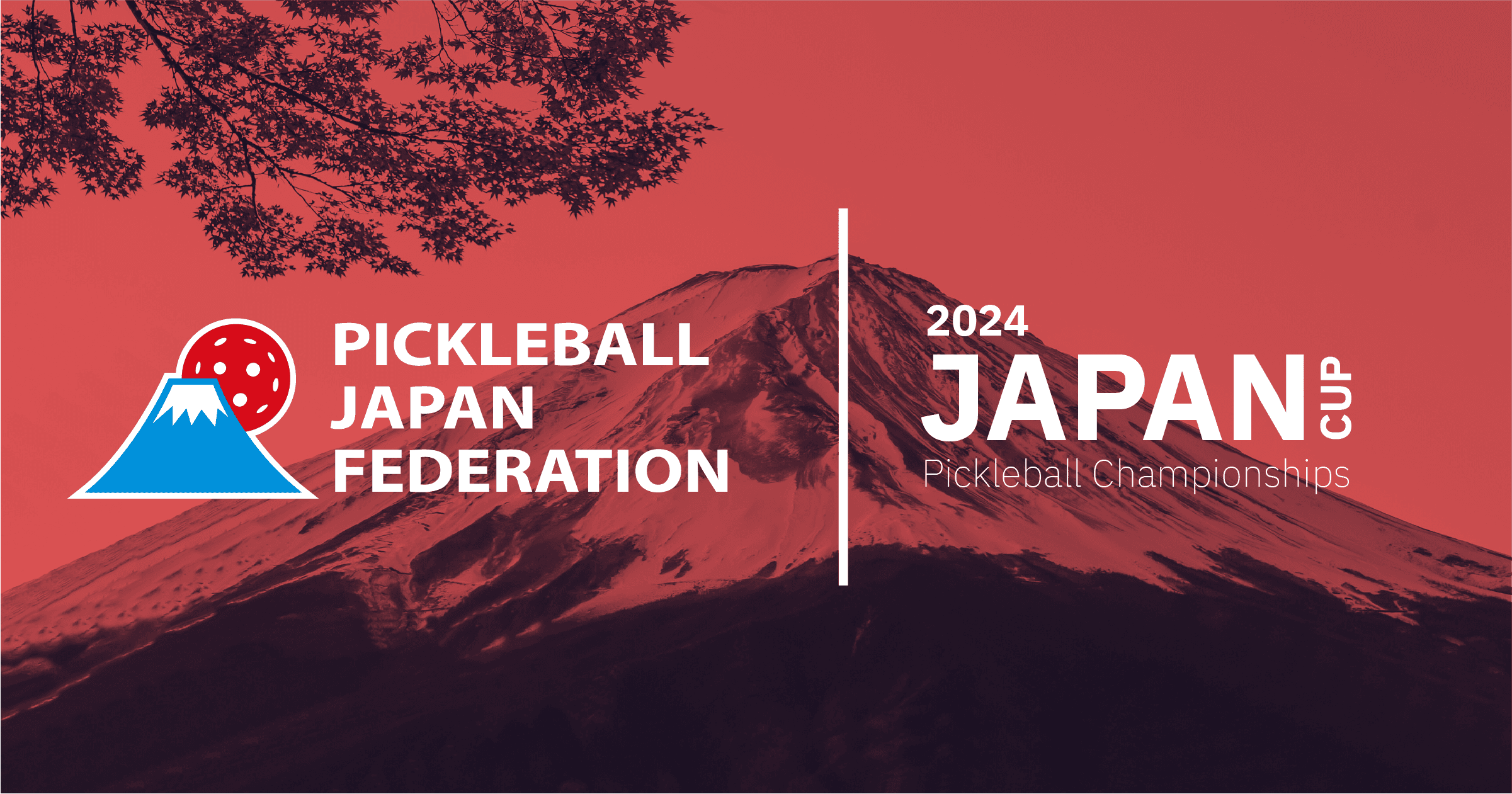 2024 JAPAN CUP Pickleball Championships - Official Site | Pickleball ...