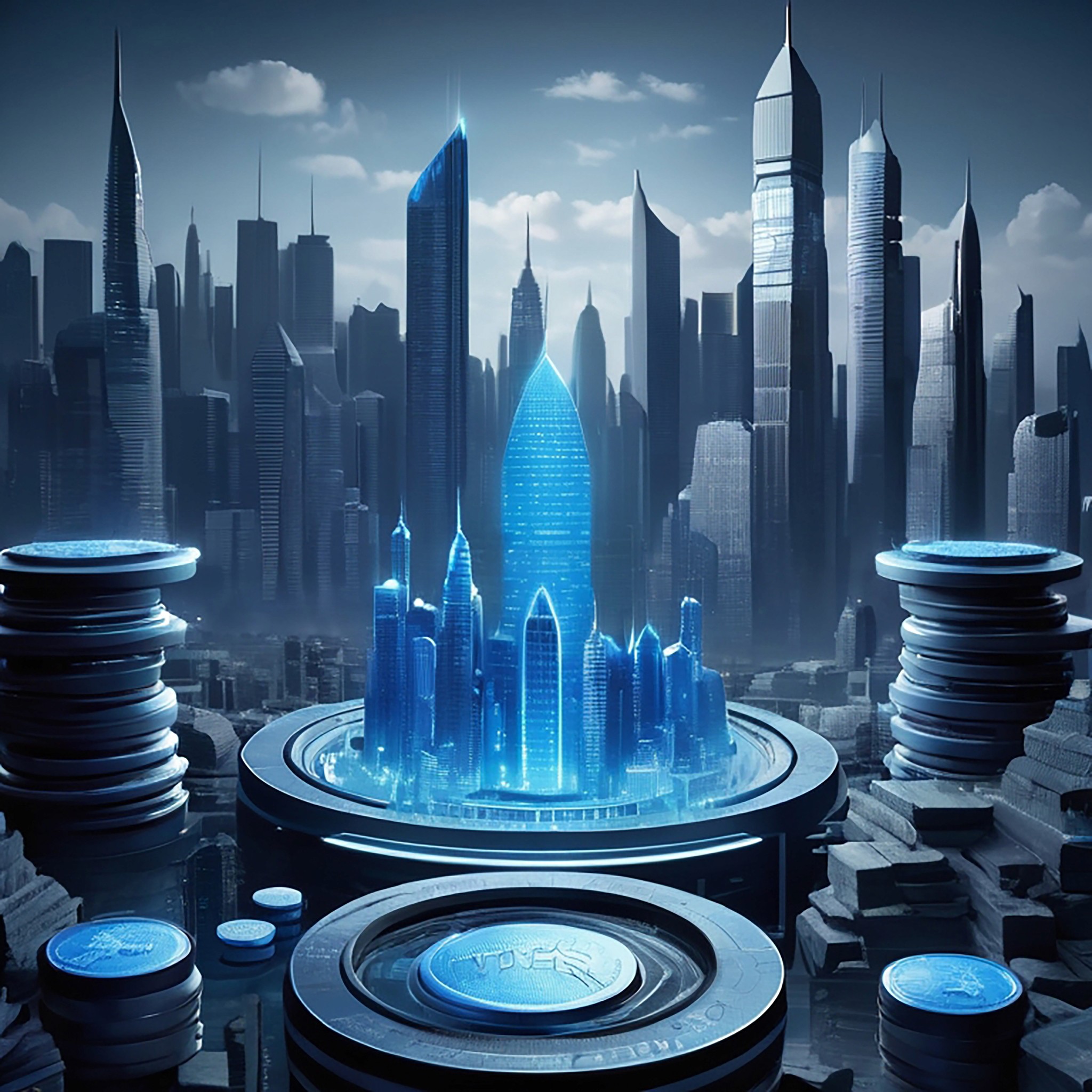 Blue Design Studio I Top VR, AR Development Company in Saudi Arabia ...