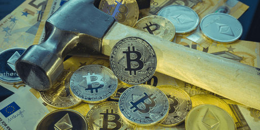 Cara Menambang Bitcoin Pakai Laptop Biasa untuk Pemula | MoneyDuck ...