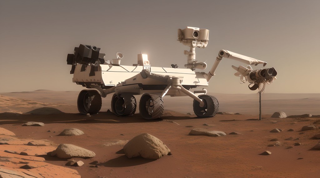 Vizcom - Render your drawings in seconds