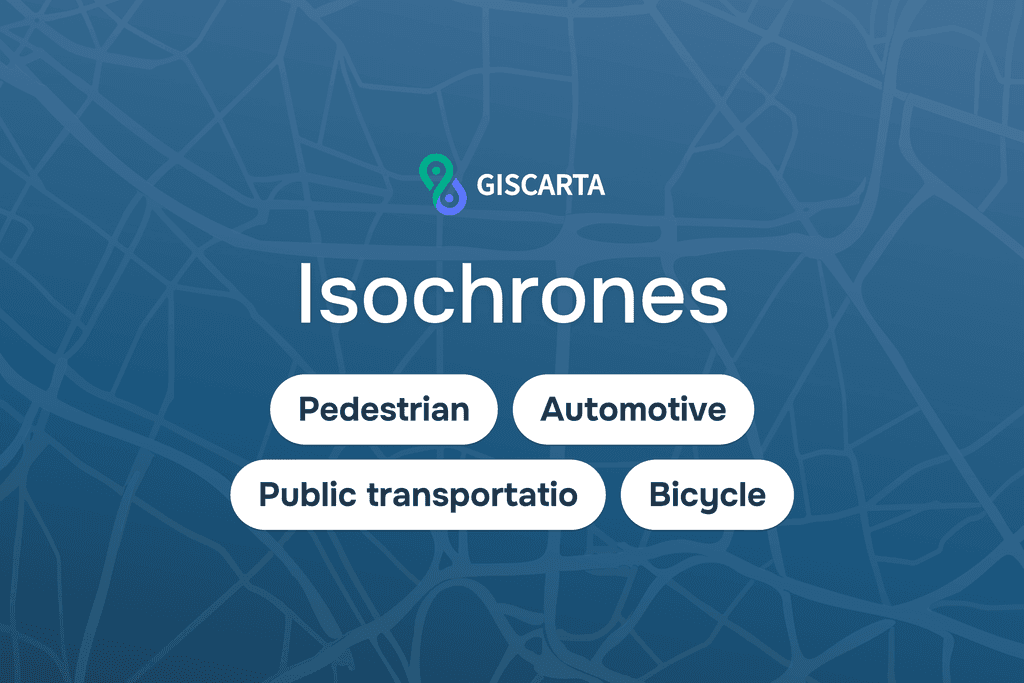 Isochrones