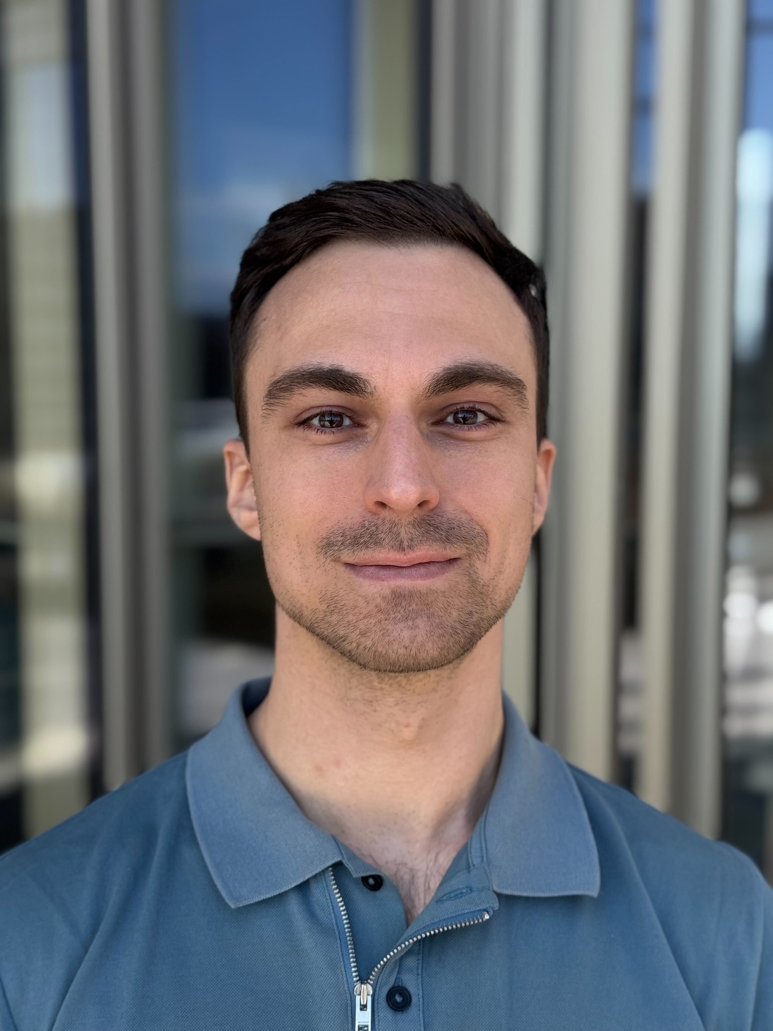 Unsere Mission und unser Team | Brightside AI