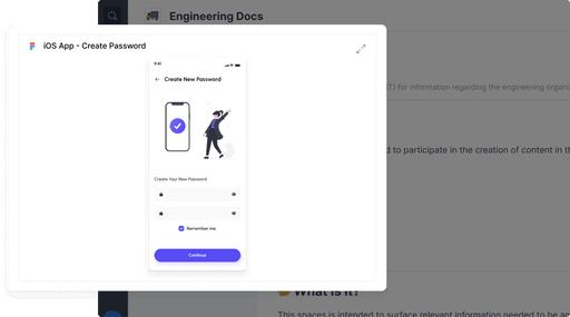 Figma – GitBook Integrations