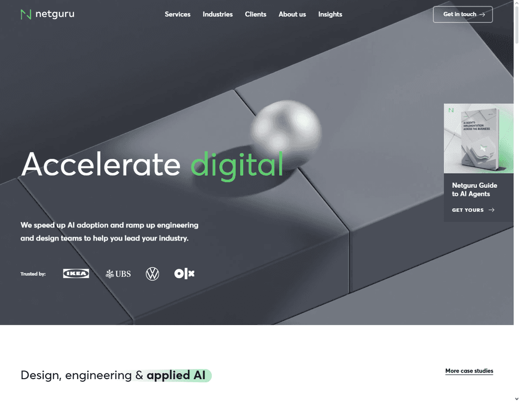 10 Best Inventory Management UI Design Agencies That Drive Results ...