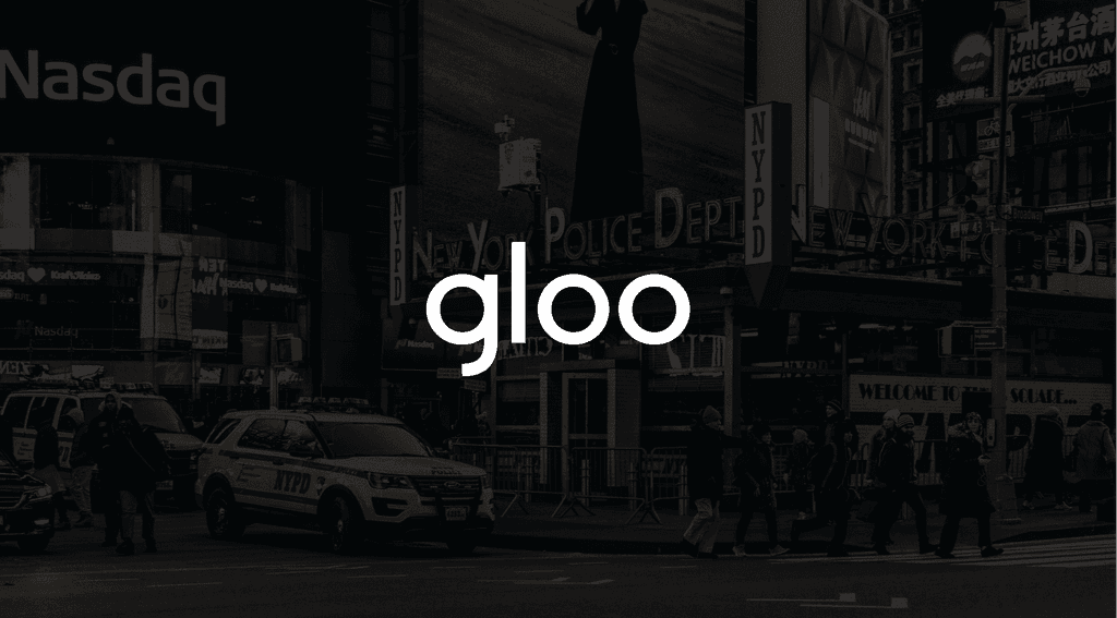 Gloo Announces Pricing of Initial Public Offering | Gloo
