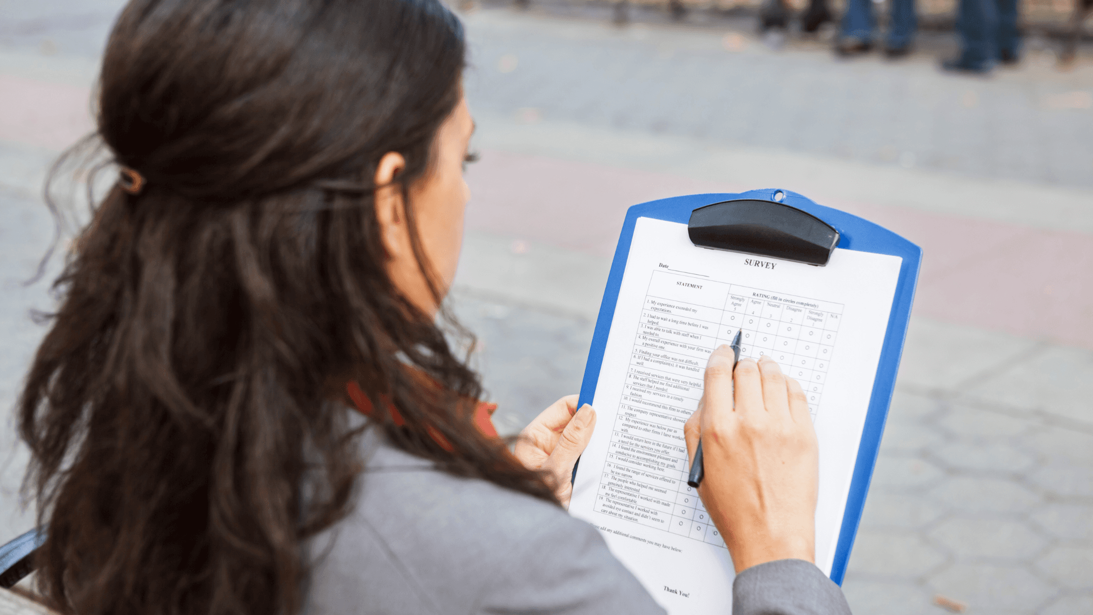 8 Survey Invitation Email Templates & Examples | MailMaestro