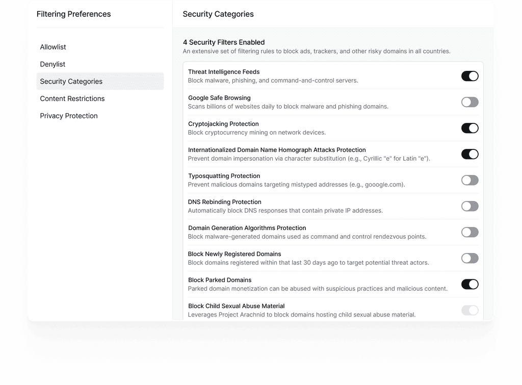 Announcing Twingate Internet Security | Twingate